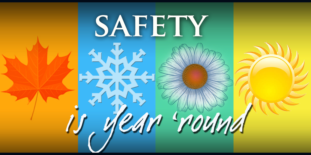 Safety as a lifestyle > Vandenberg Space Force Base > Display