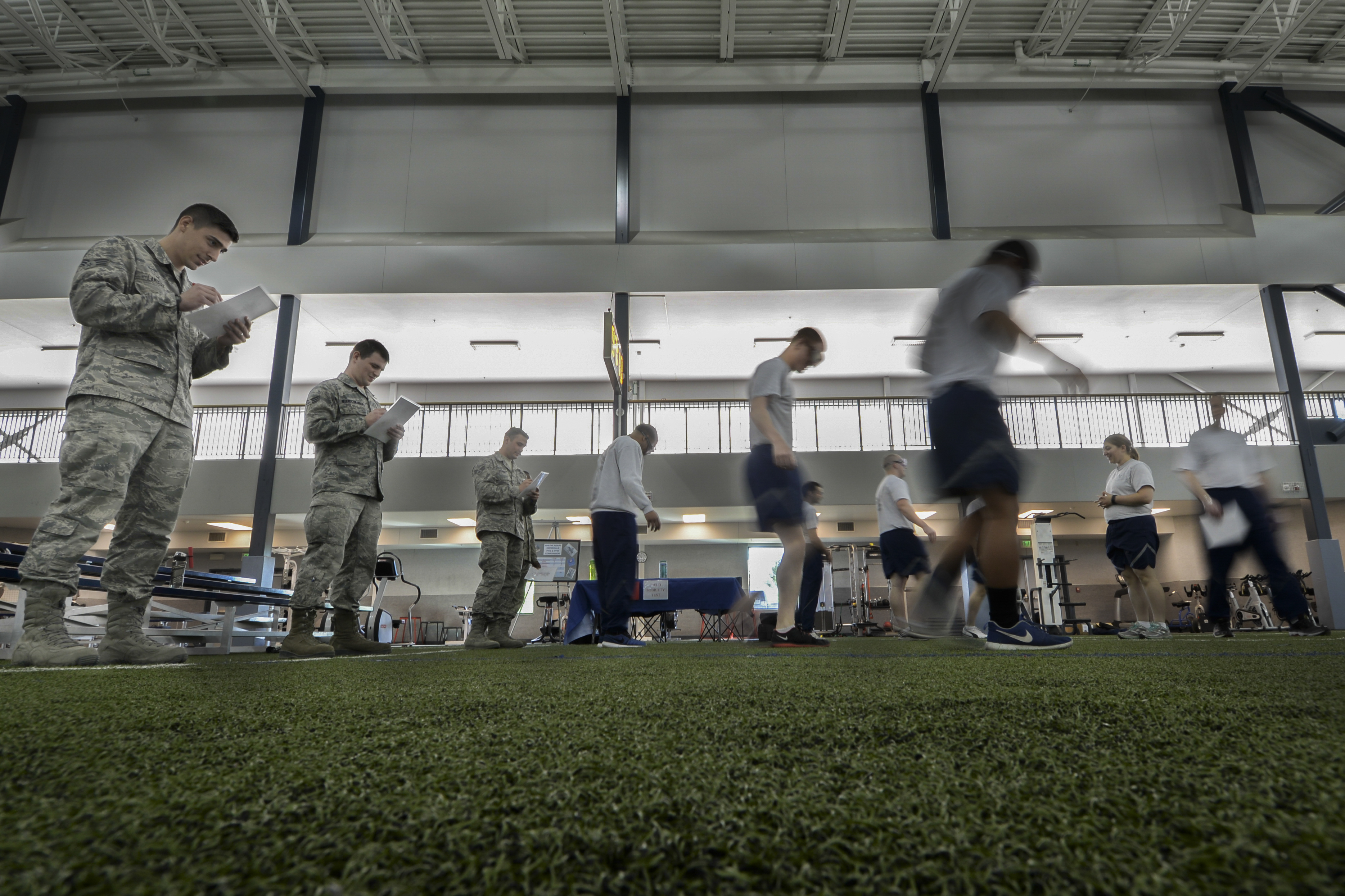 Eielson hosts Resilient Airman Day > Eielson Air Force Base > Display