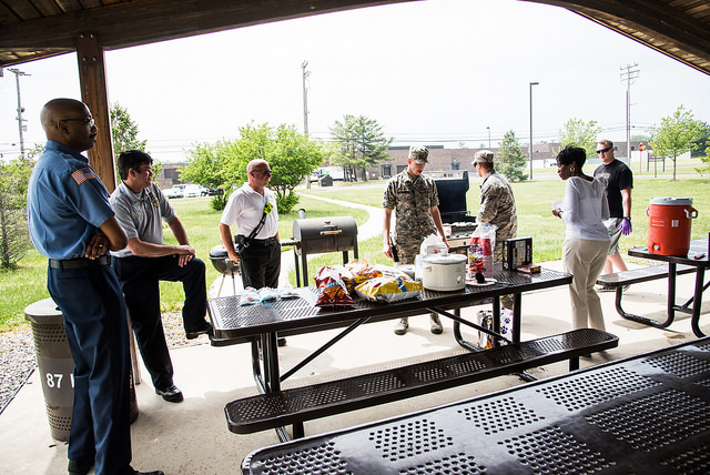 Fire safety: Prepare your barbecue > Joint Base McGuire-Dix-Lakehurst ...