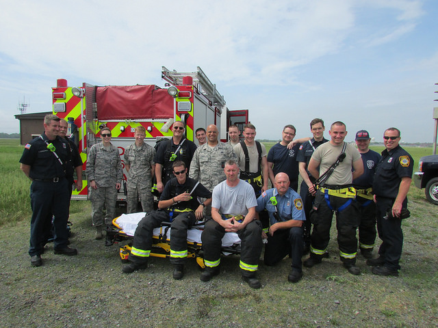 Emergency Medical Services Week