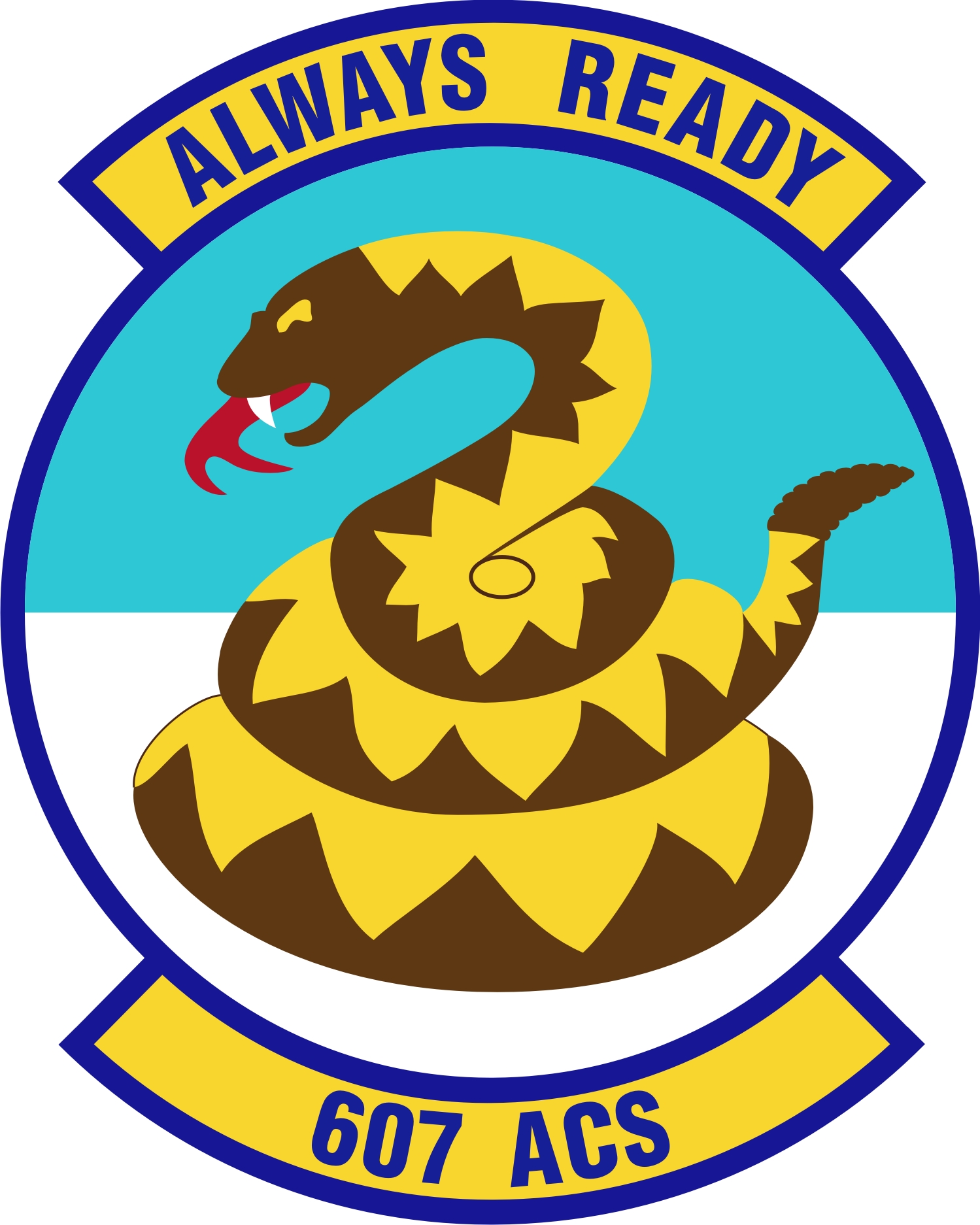 607 Air Control Squadron (AETC) > Air Force Historical Research Agency > Display