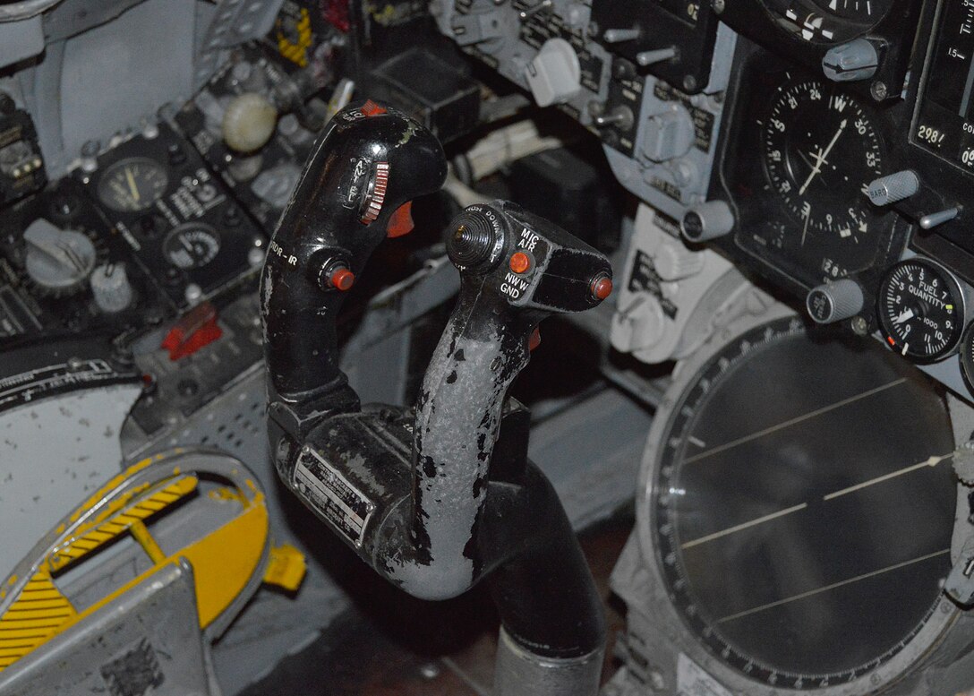 CONVAIR F-106A DELTA DART