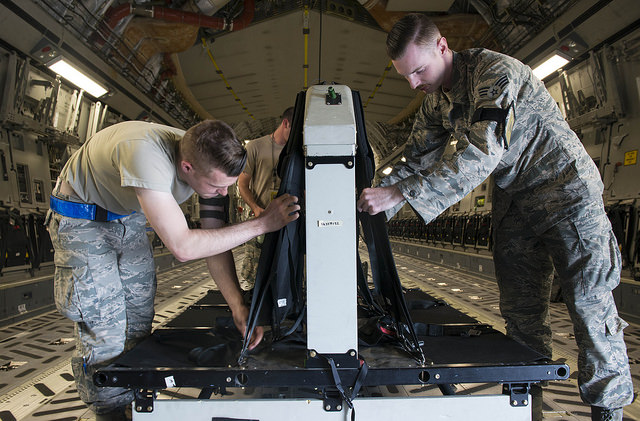 Mission Spotlight 305th Aircraft Maintenance Squadron