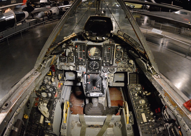 Convair F-106A Delta Dart > National Museum of the United States Air ...