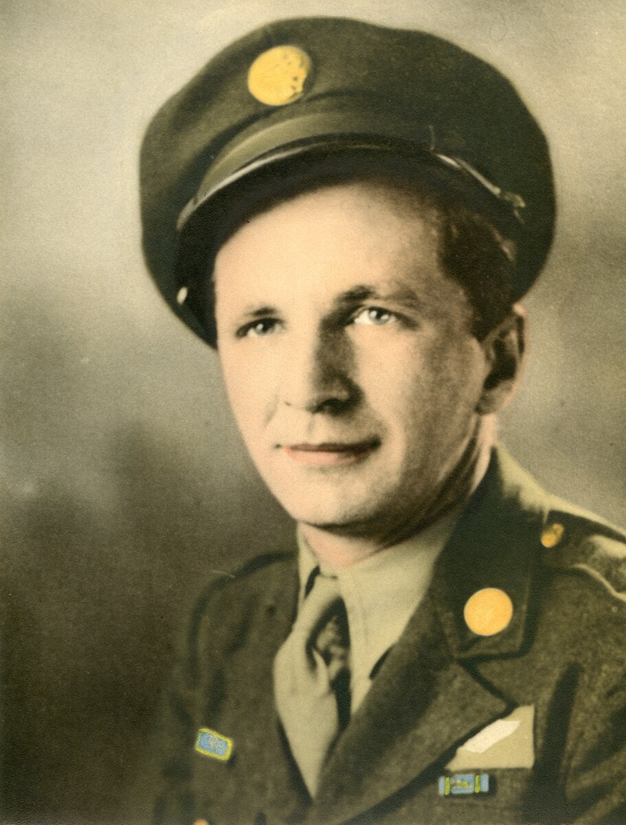 Museum preserves 'priceless' memories > Joint Base McGuire-Dix ...