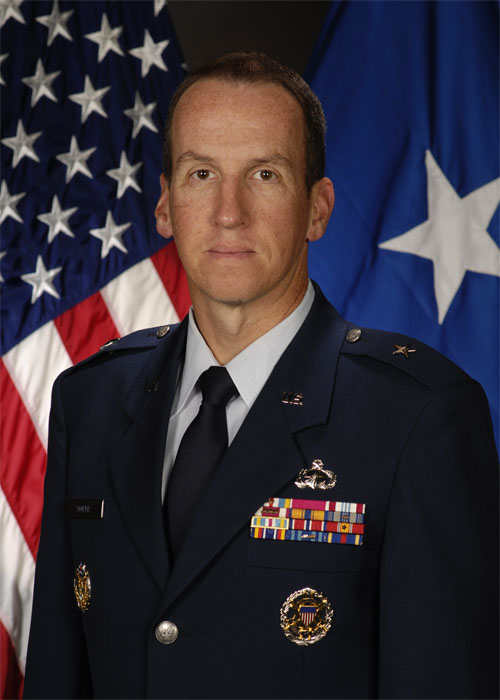 New leader takes helm of Armament Directorate > Eglin Air Force Base ...