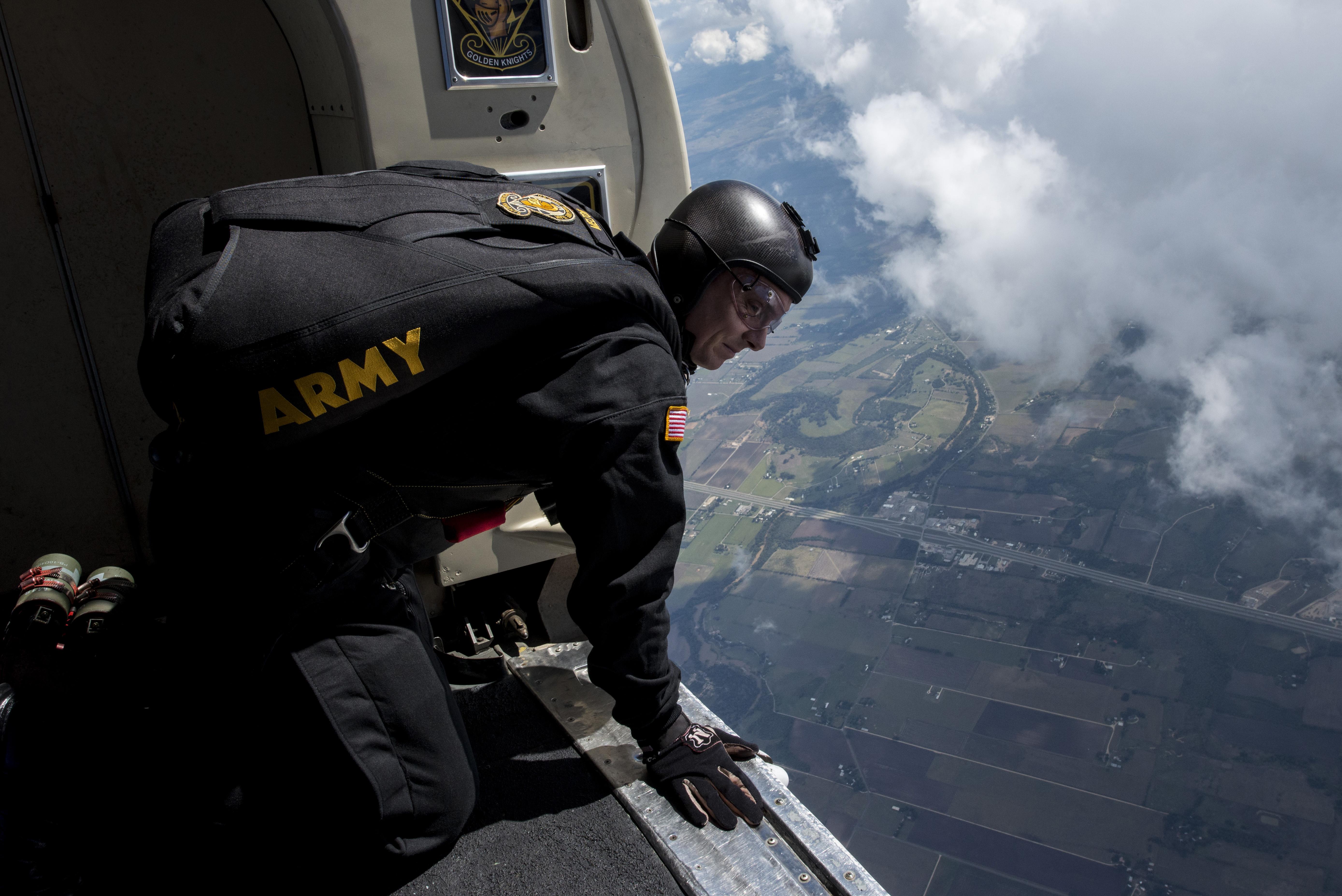 2015 Joint Base San Antonio Air Show and Open House