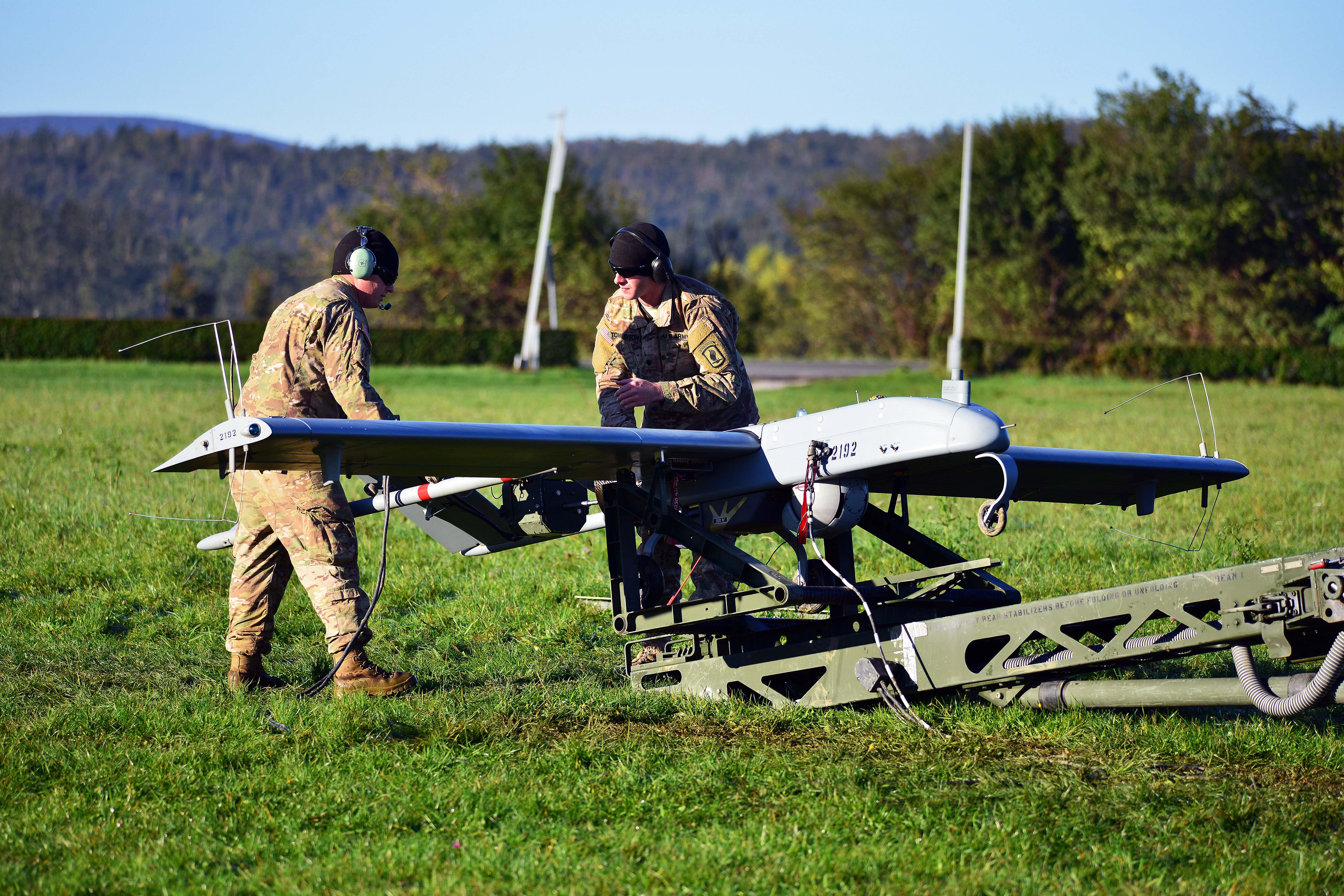 Preflight Focus | U.S. Department of War
