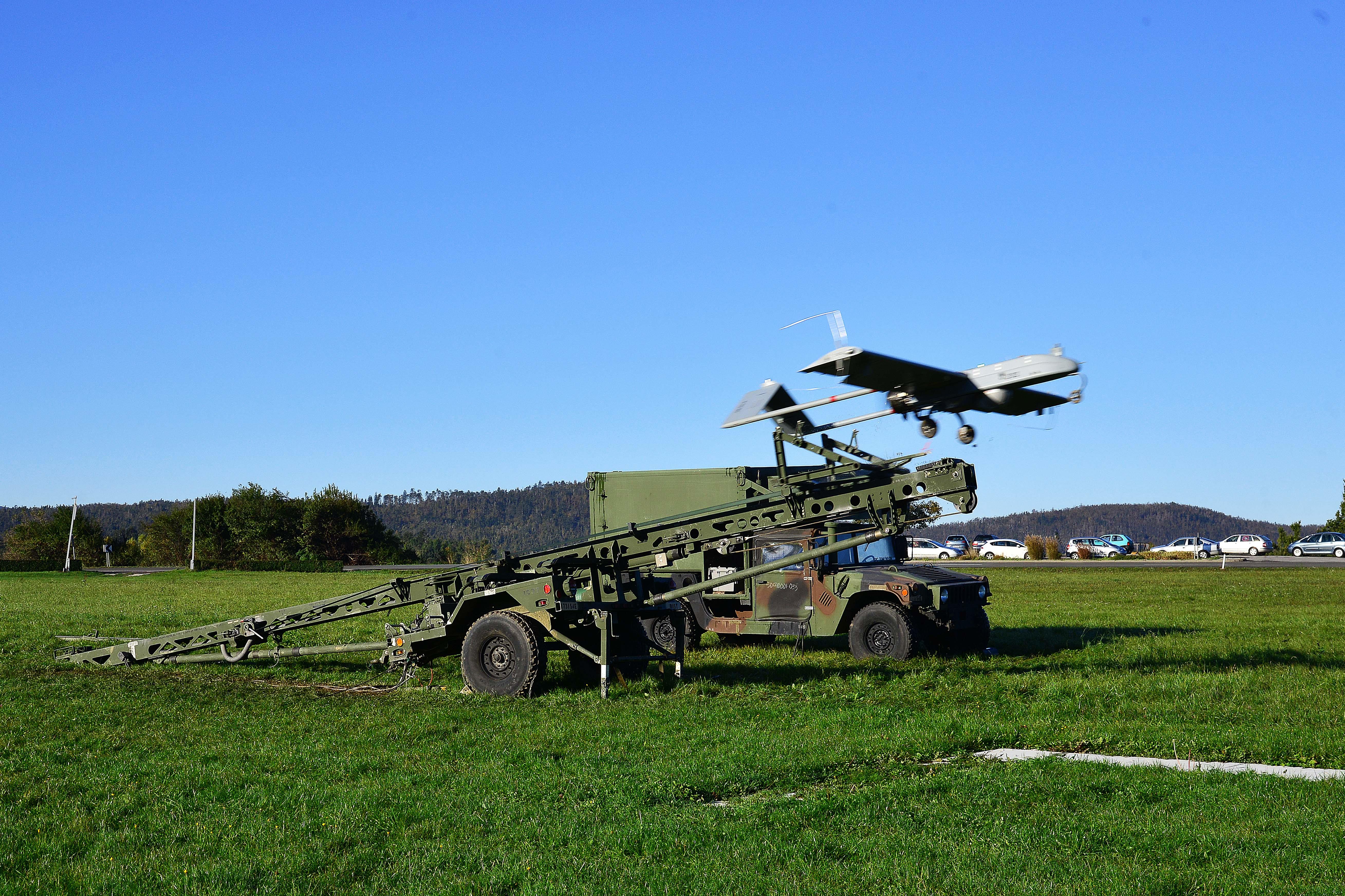 Nitrogen Launcher | U.S. Department of War