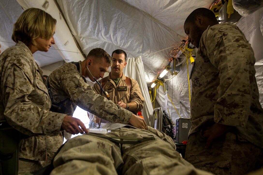 Partnering Forces Saves Lives