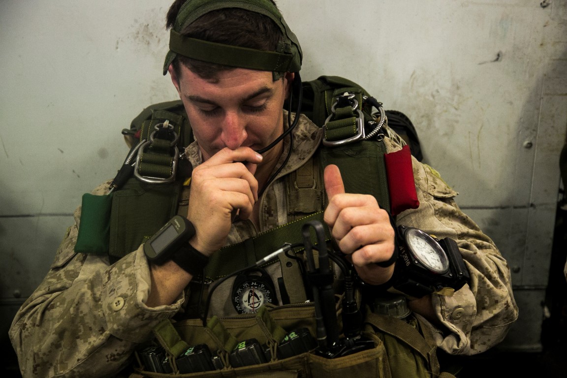 13th Marine Expeditionary Unit MRF