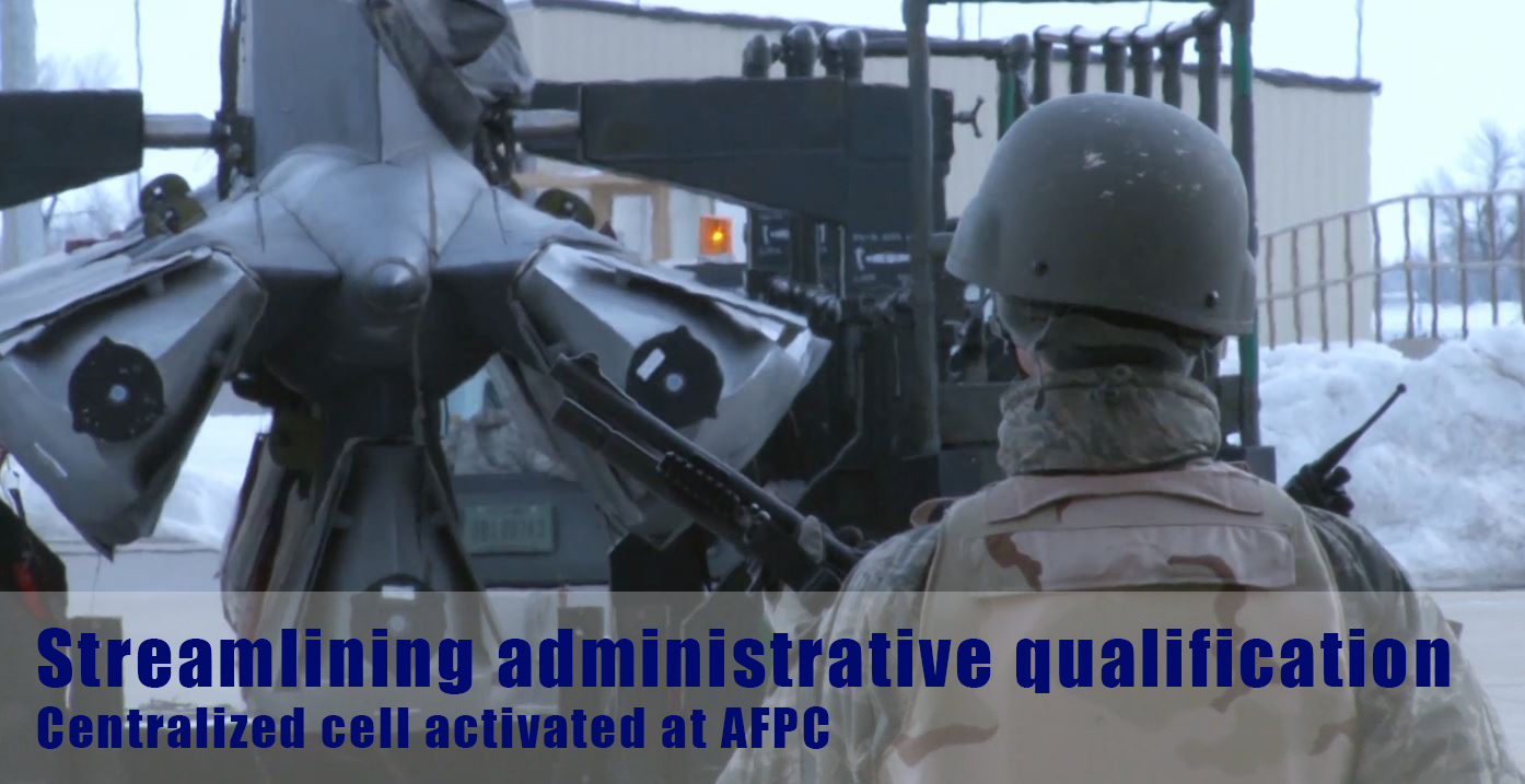 AFPC opens administrative qualification cell for nuclear enterprise ...