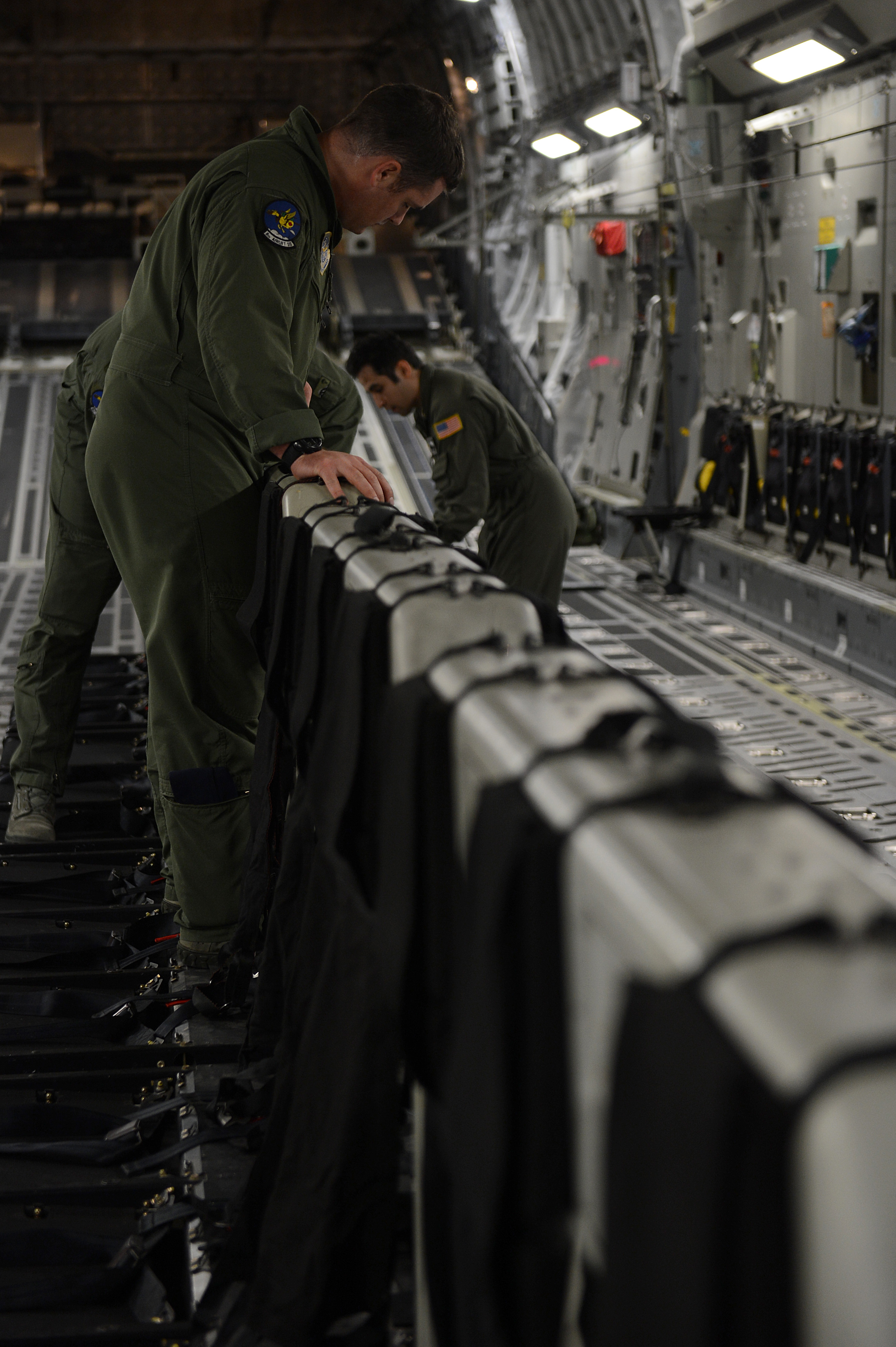 Team McChord executes JOAX mission > Team McChord > Article Display