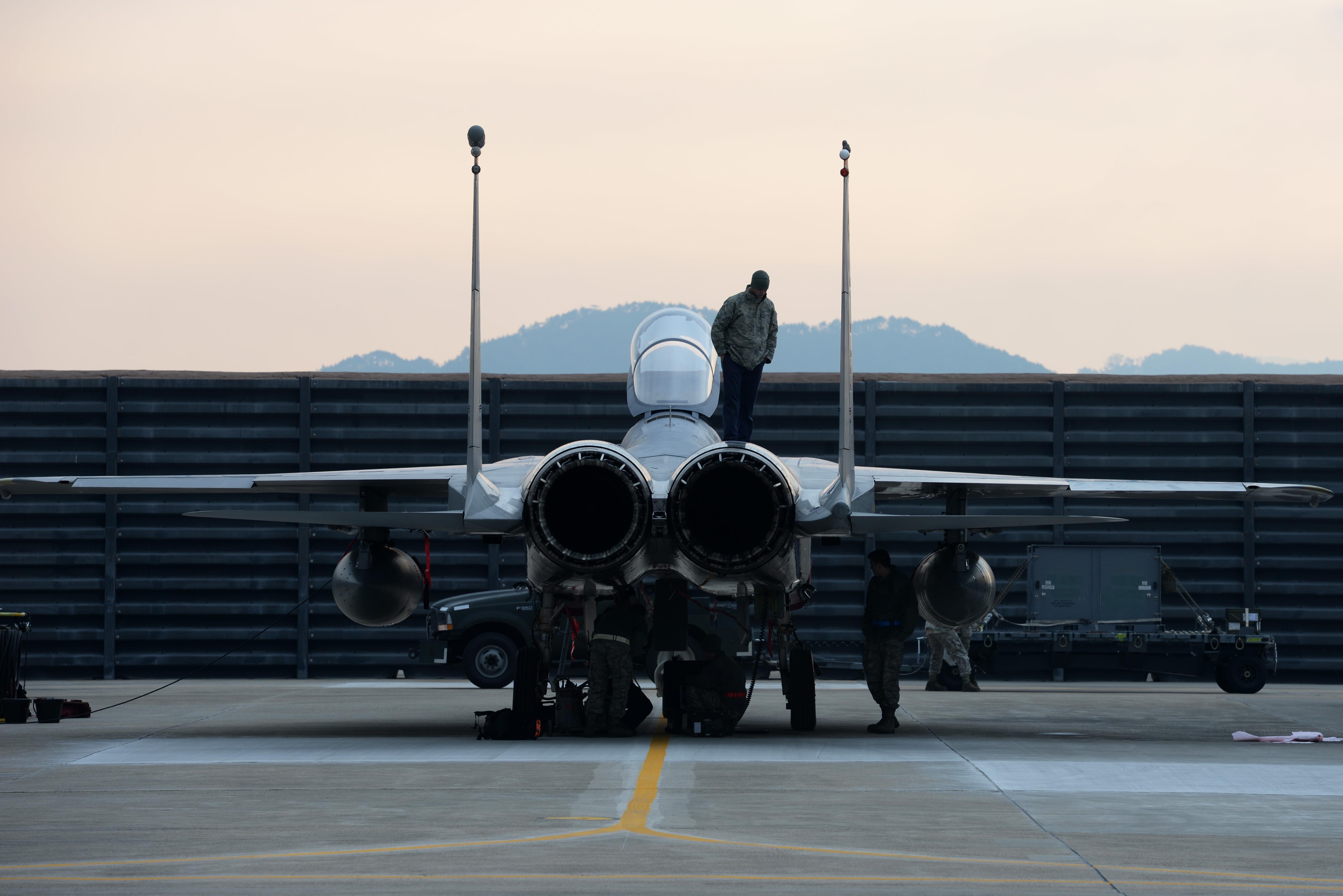Vigilant Ace 16