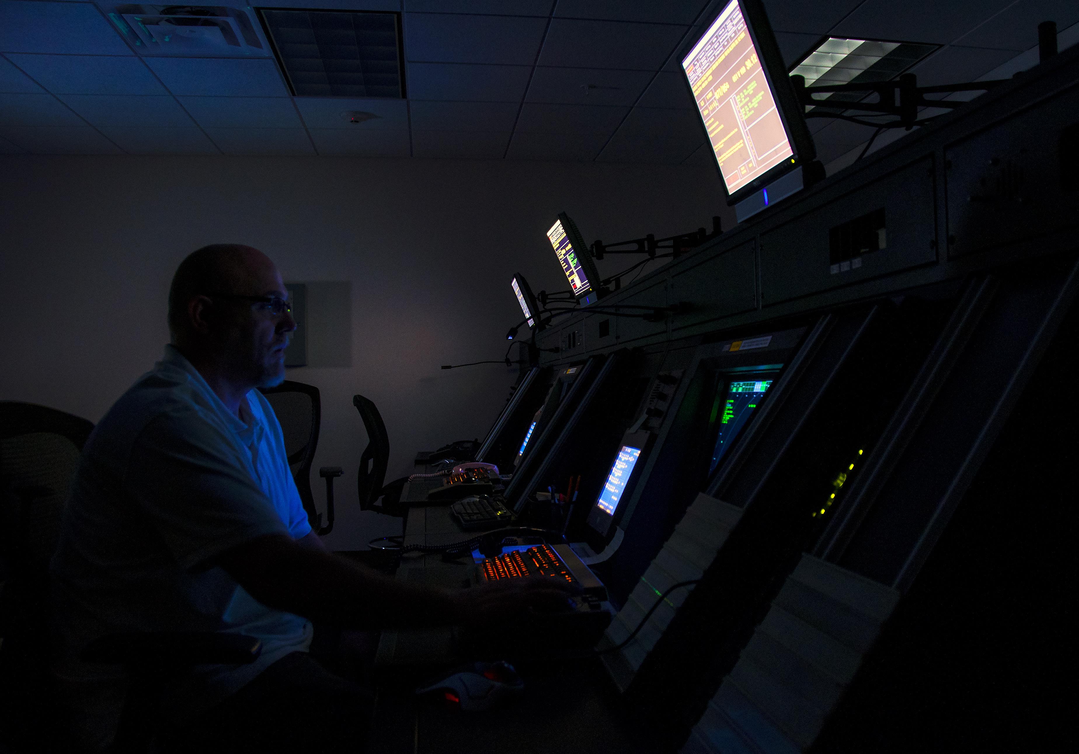 New ATC Radar System