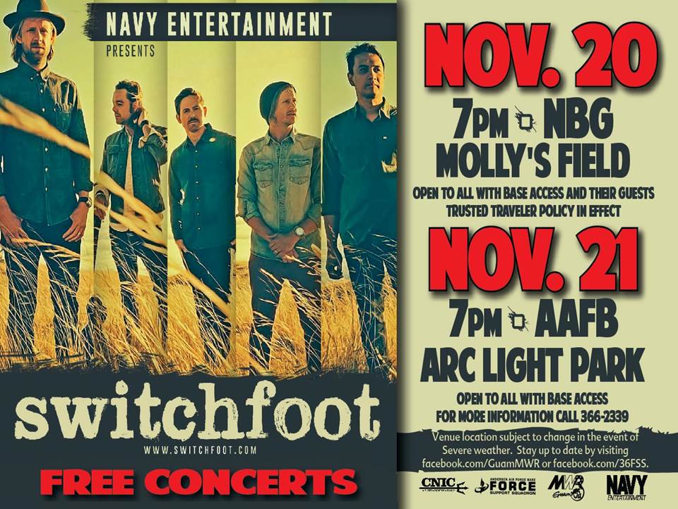 Switchfoot