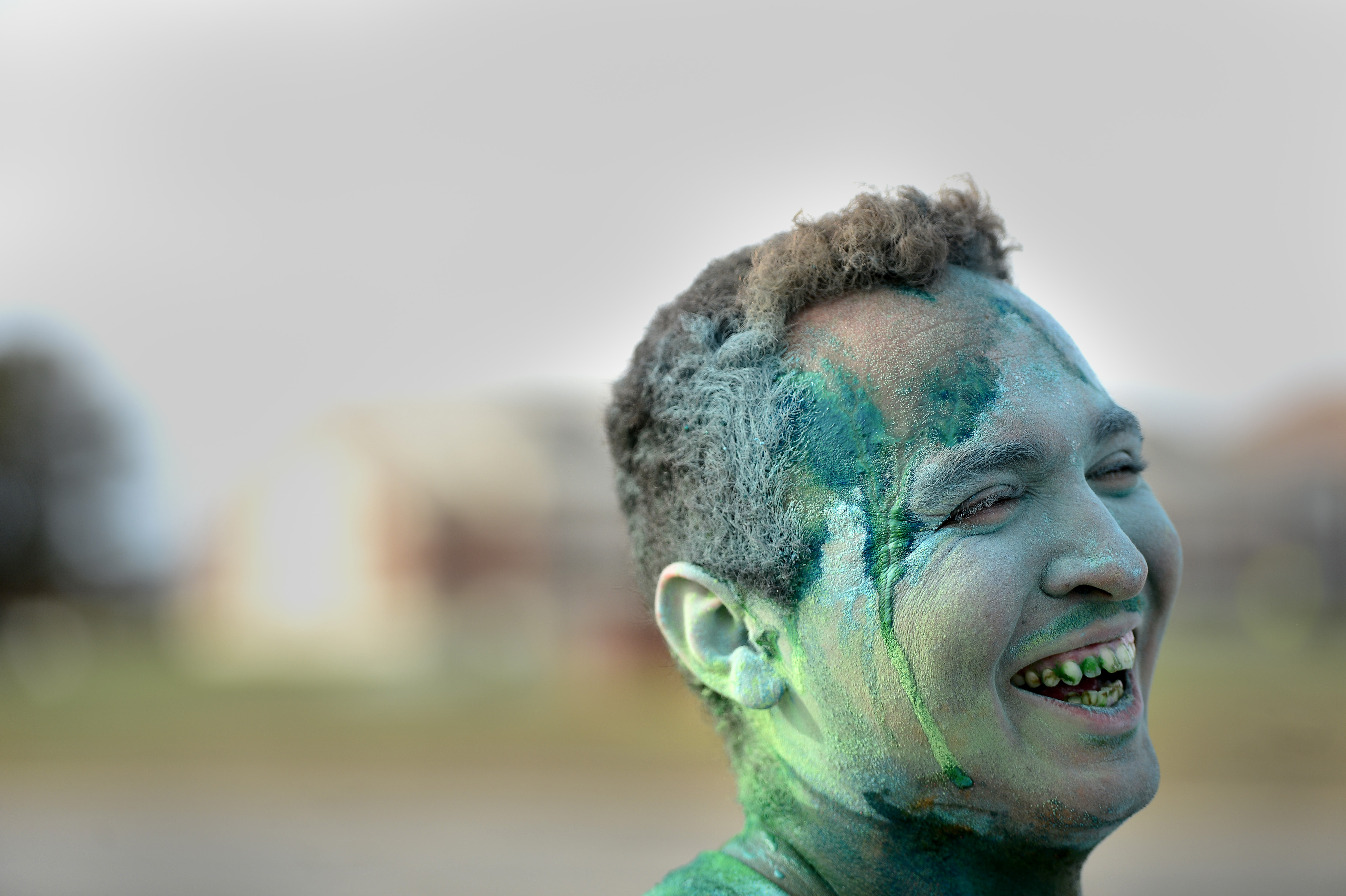 JBLE hosts resiliency color run > Joint Base Langley-Eustis > Article ...