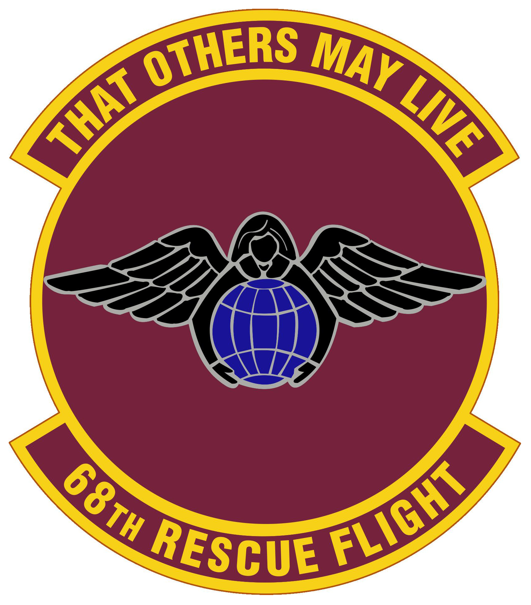 File:68 Rescue Flt emblem.png - Wikimedia Commons