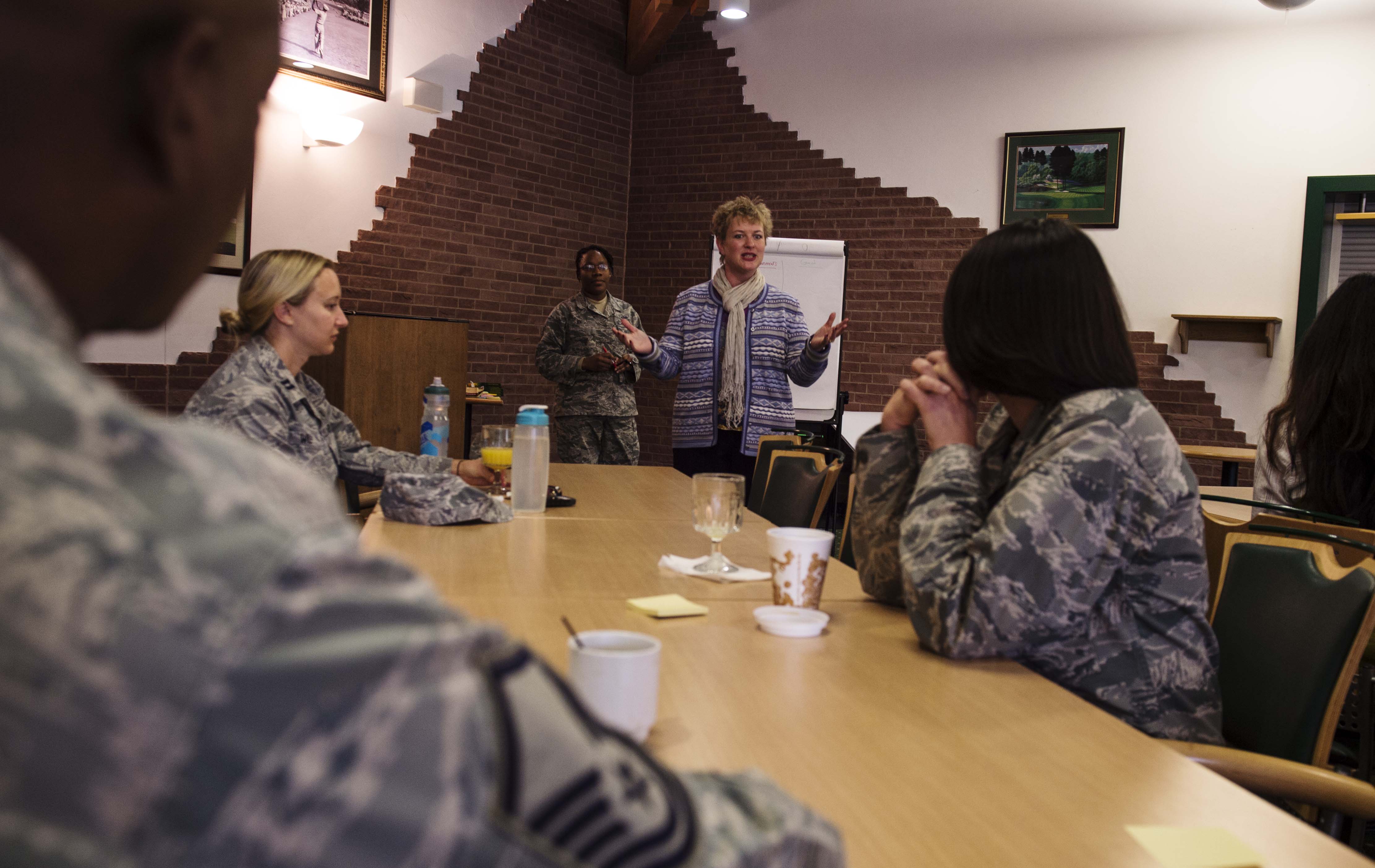 Ramstein cares for people > Ramstein Air Base > Article Display