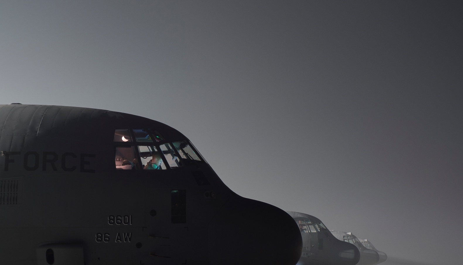 Airmen train for night ops > Ramstein Air Base > Article Display