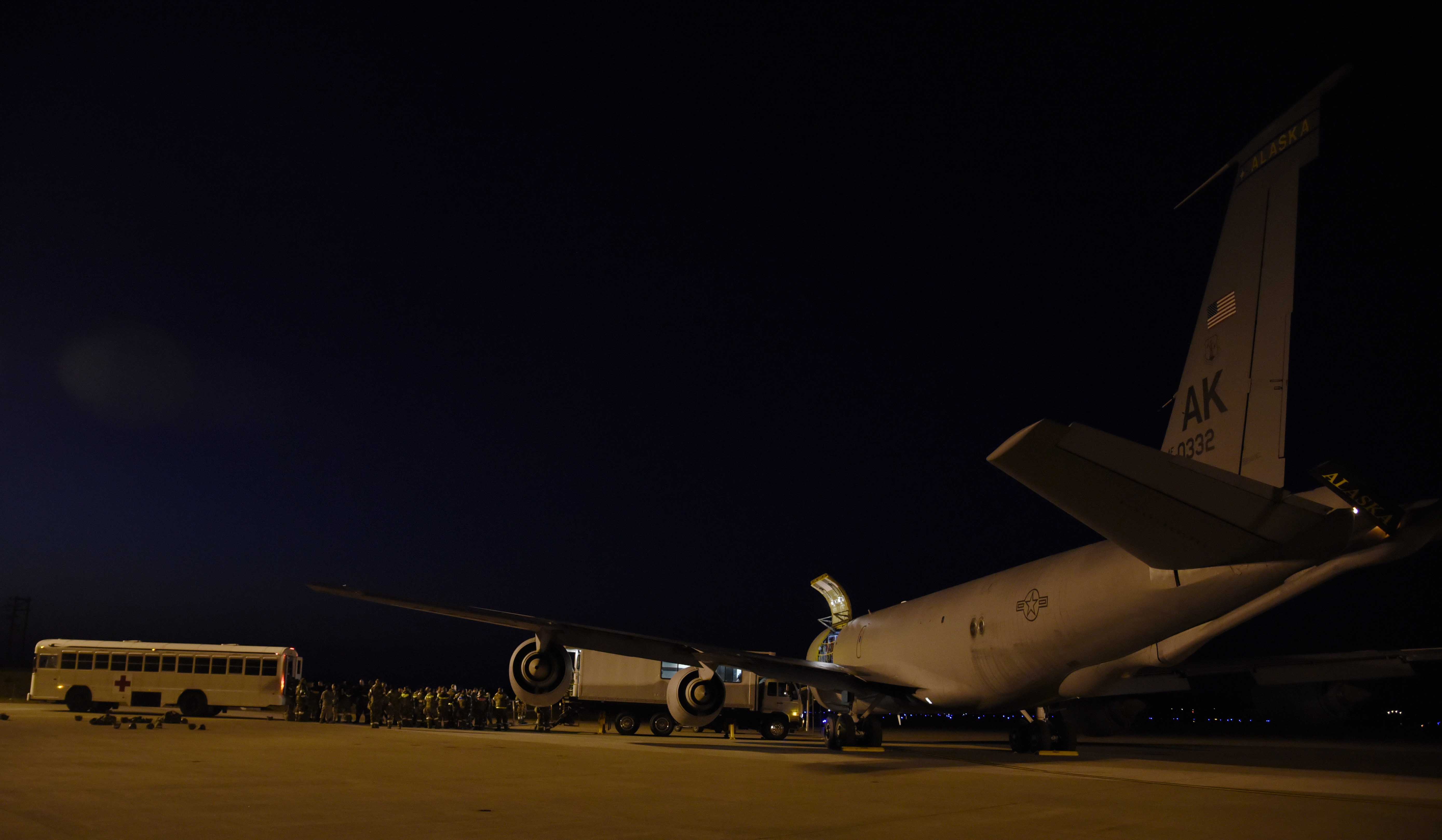 Vigilant Ace 16 readies 35 MDG for wounded > Misawa Air Base > Article ...