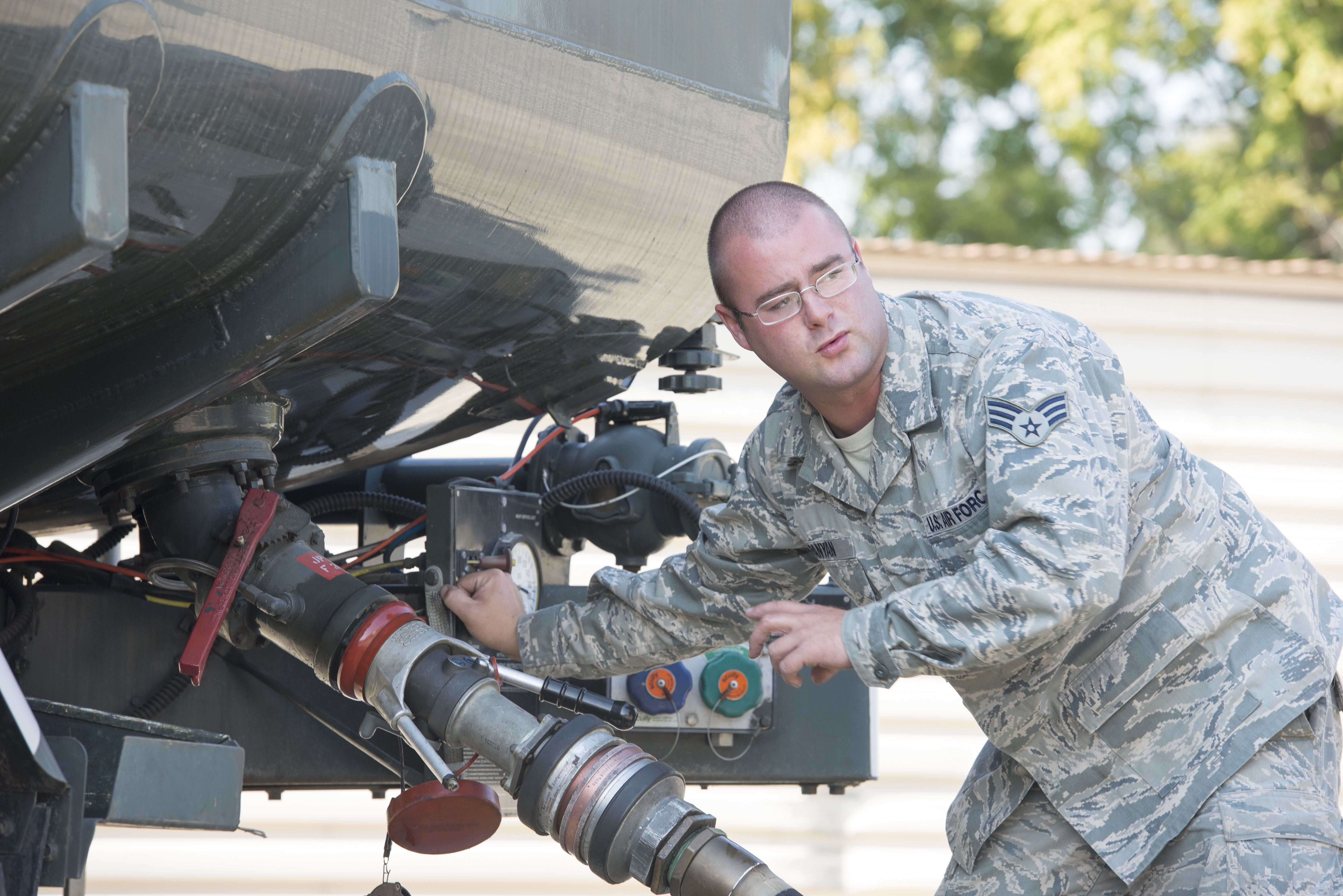 18th LRS keeps Gwangju assets war ready > Kadena Air Base > News