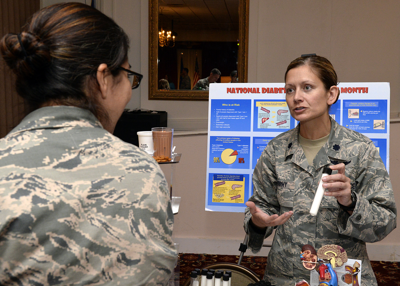 Photo feature: This week at Hanscom, Nov. 6 > Hanscom Air Force Base ...