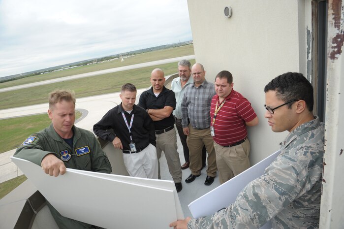 Air Traffic Controller