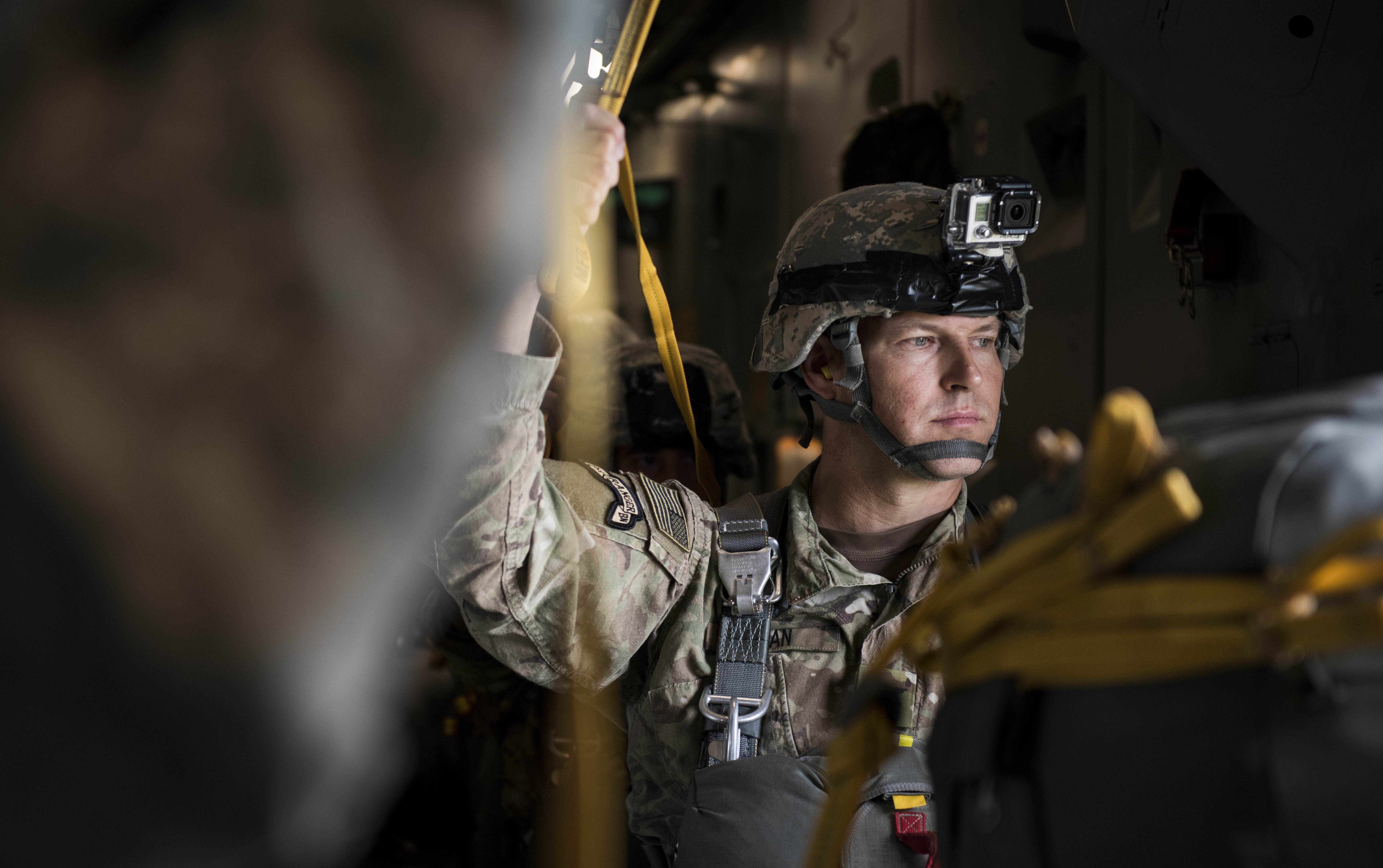 Joint Base Charleston plays role in largest NATO exercise in 20 years