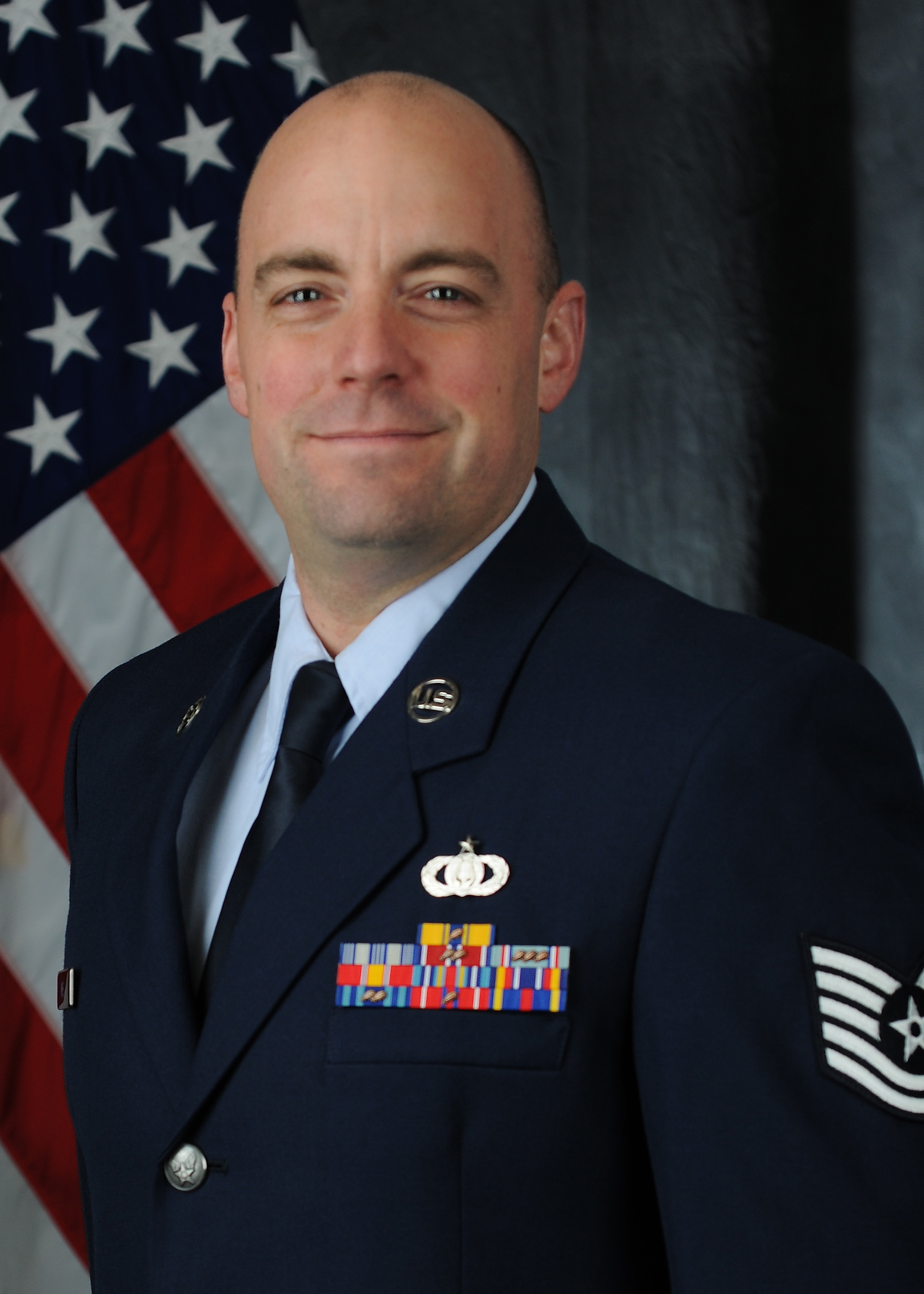 Jeremy Nee > Air Force Bands > Biographies