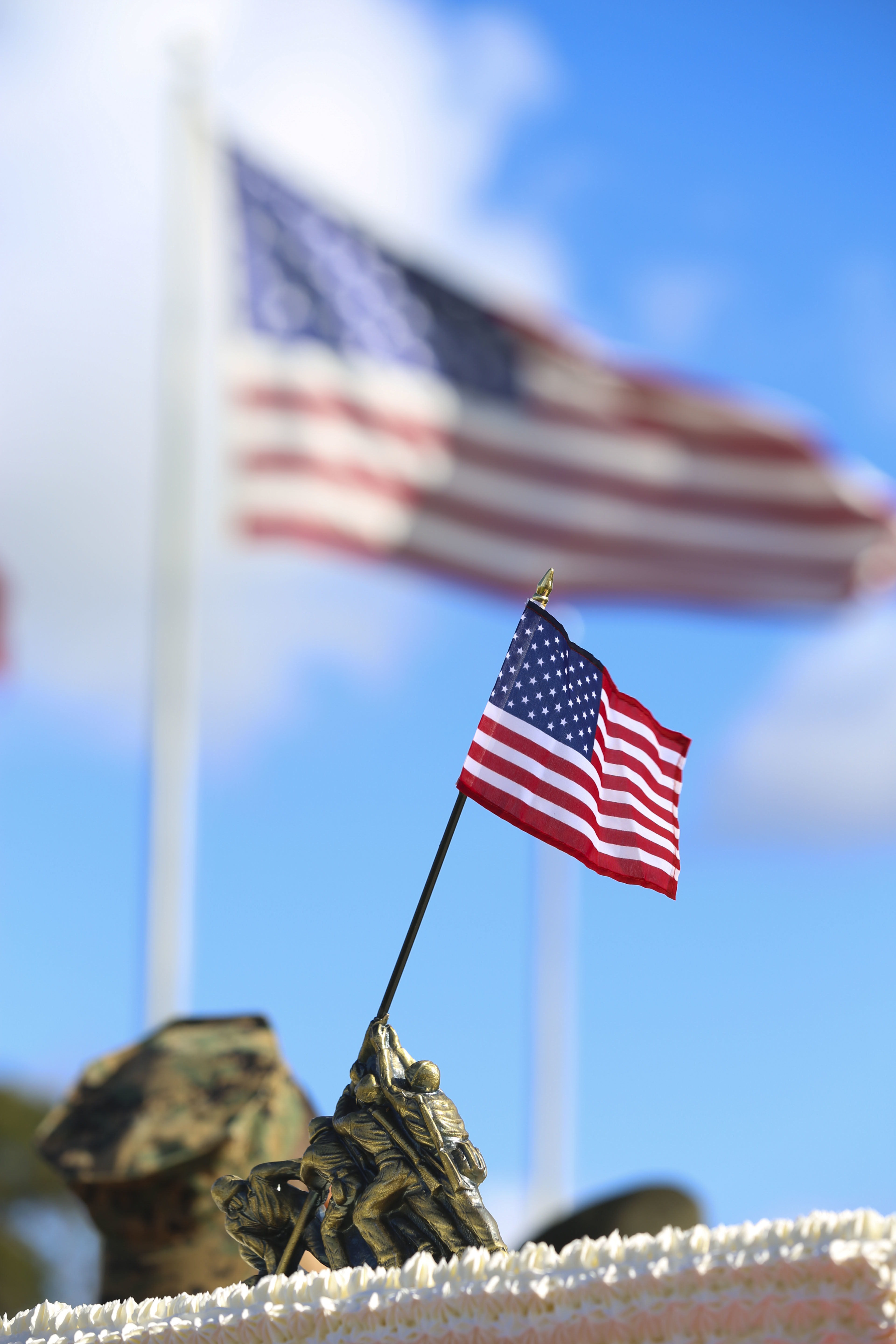 MCAS Miramar, 3rd MAW celebrates 240th Marine Corps birthday