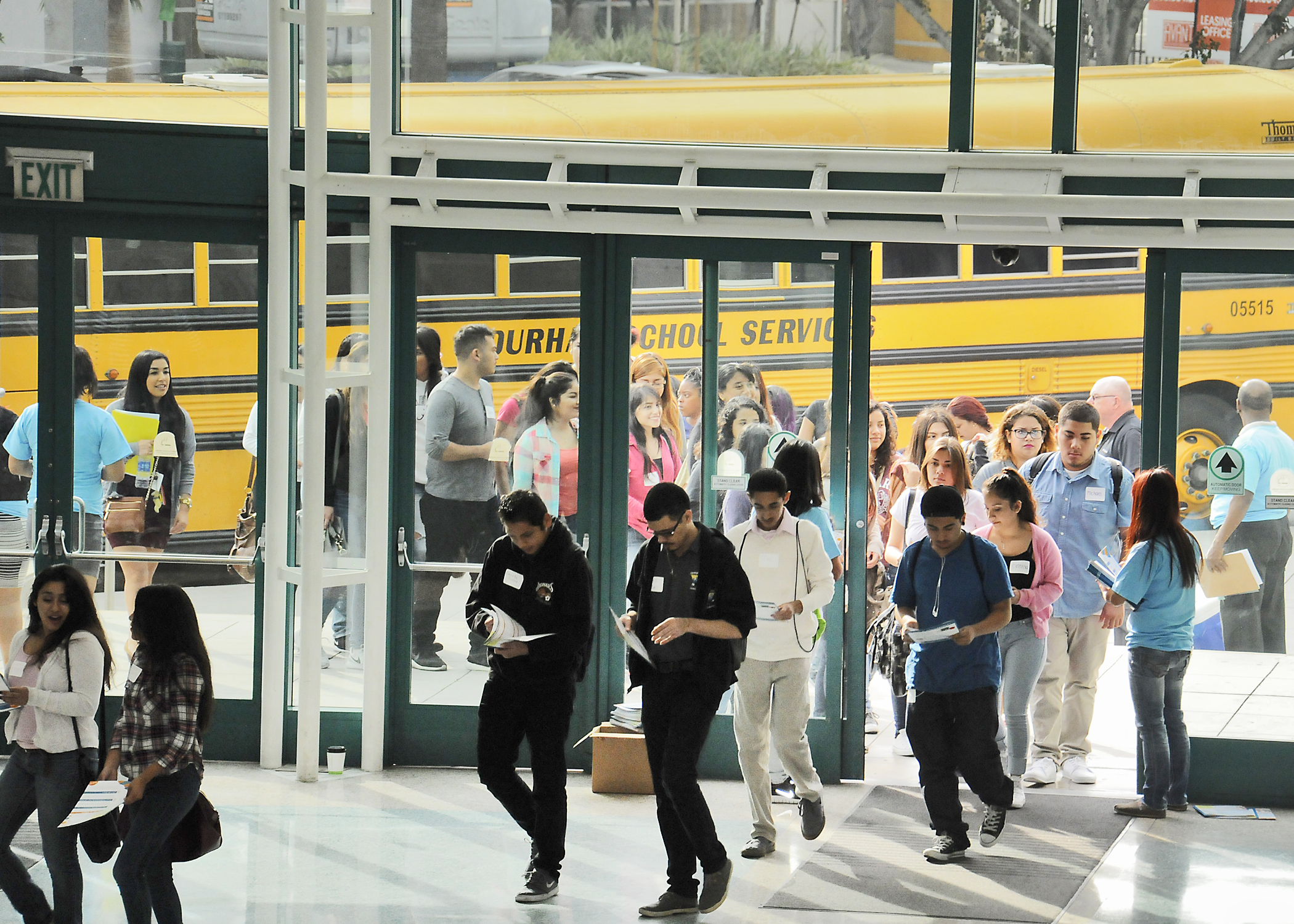 SMC prepares students for STEM careers > Los Angeles Air Force Base ...