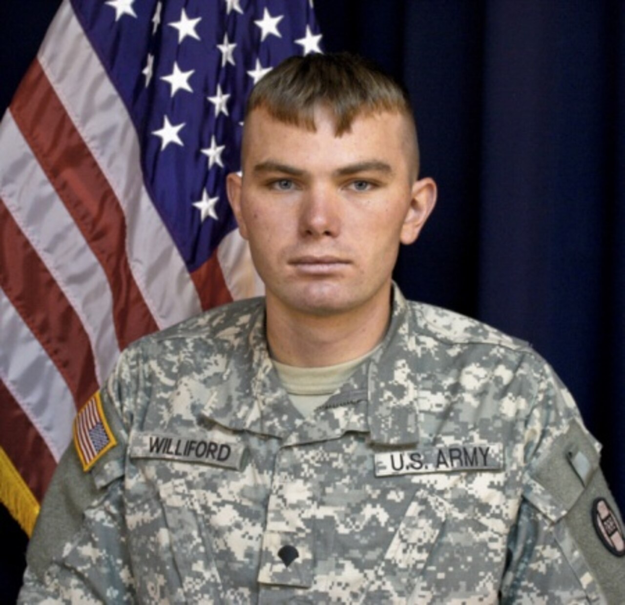 Face of Defense: Soldier Tackles Professional, Personal Goals in Kosovo ...