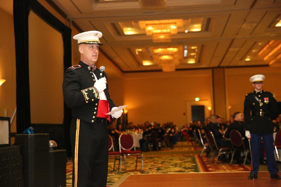 Keeping tradition through celebration