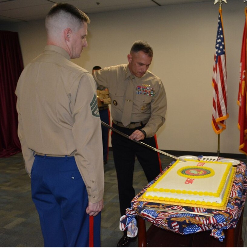 Cyber Marines | U.S. Department of War