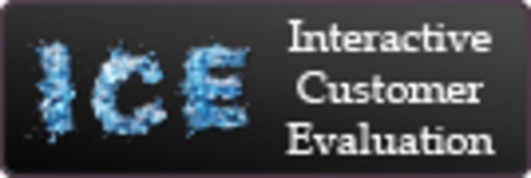 Interactive Customer Evaluation (ICE)