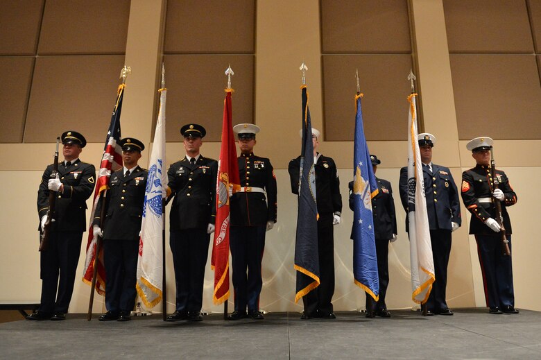 Veterans honored in Team Buckley ceremony > Buckley Space Force Base ...