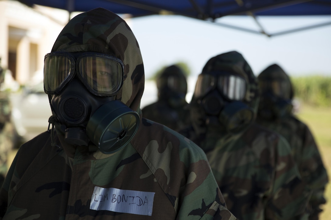 Humanitarian Mine Action Brings Relief to Cambodia