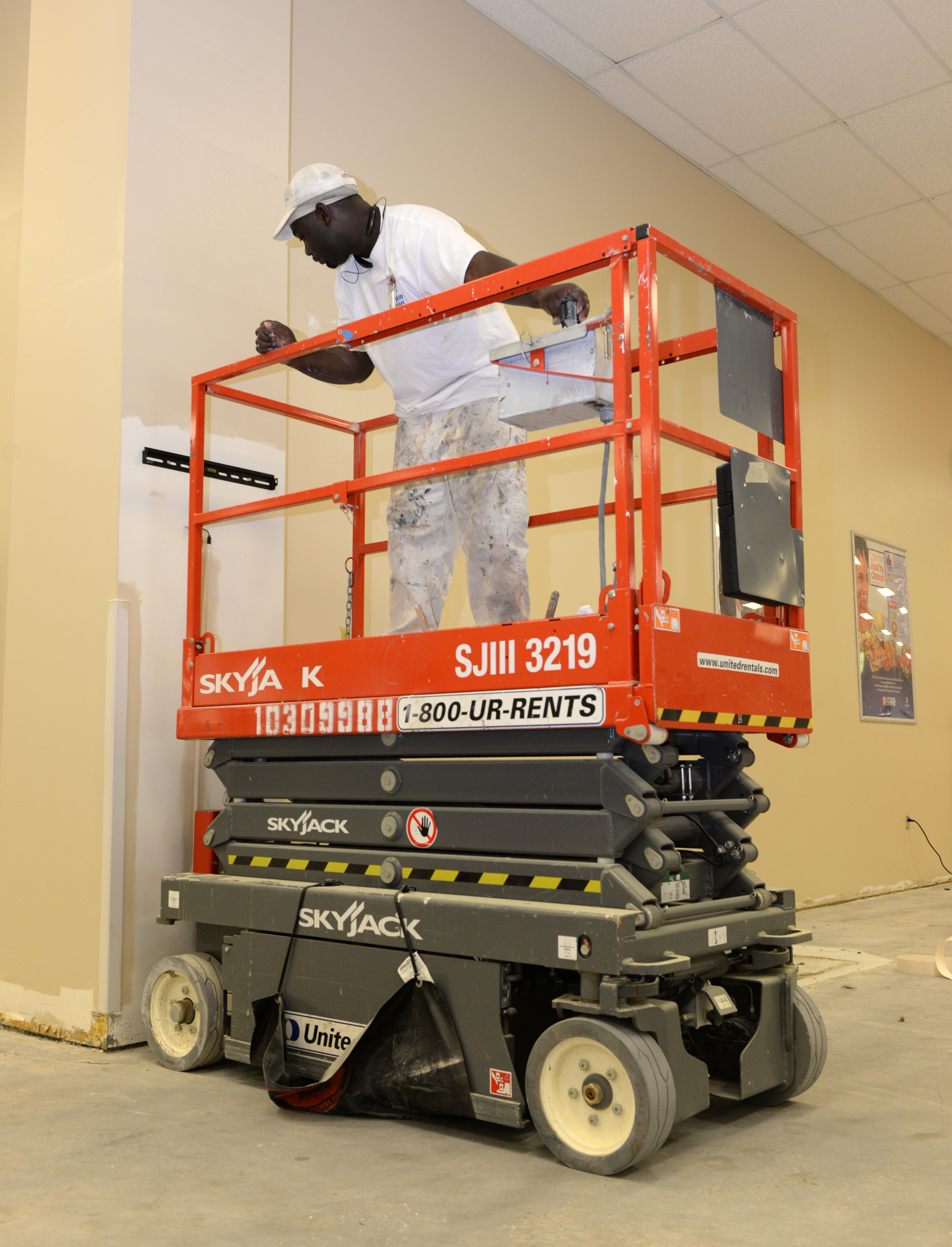 New face of customer service: Exchange gets upgraded > Barksdale Air ...