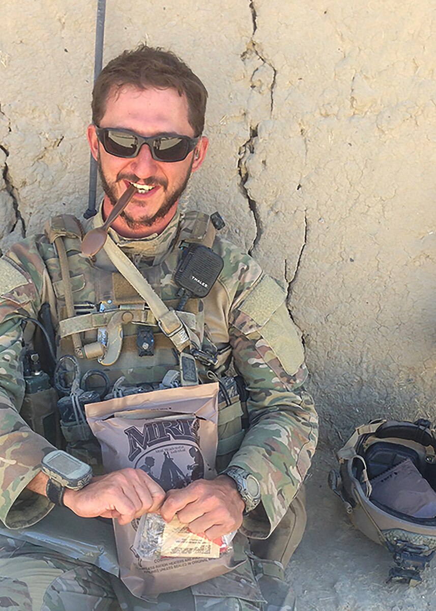 EOD Airman wins Grateful Nation Award > Eglin Air Force Base > Article ...