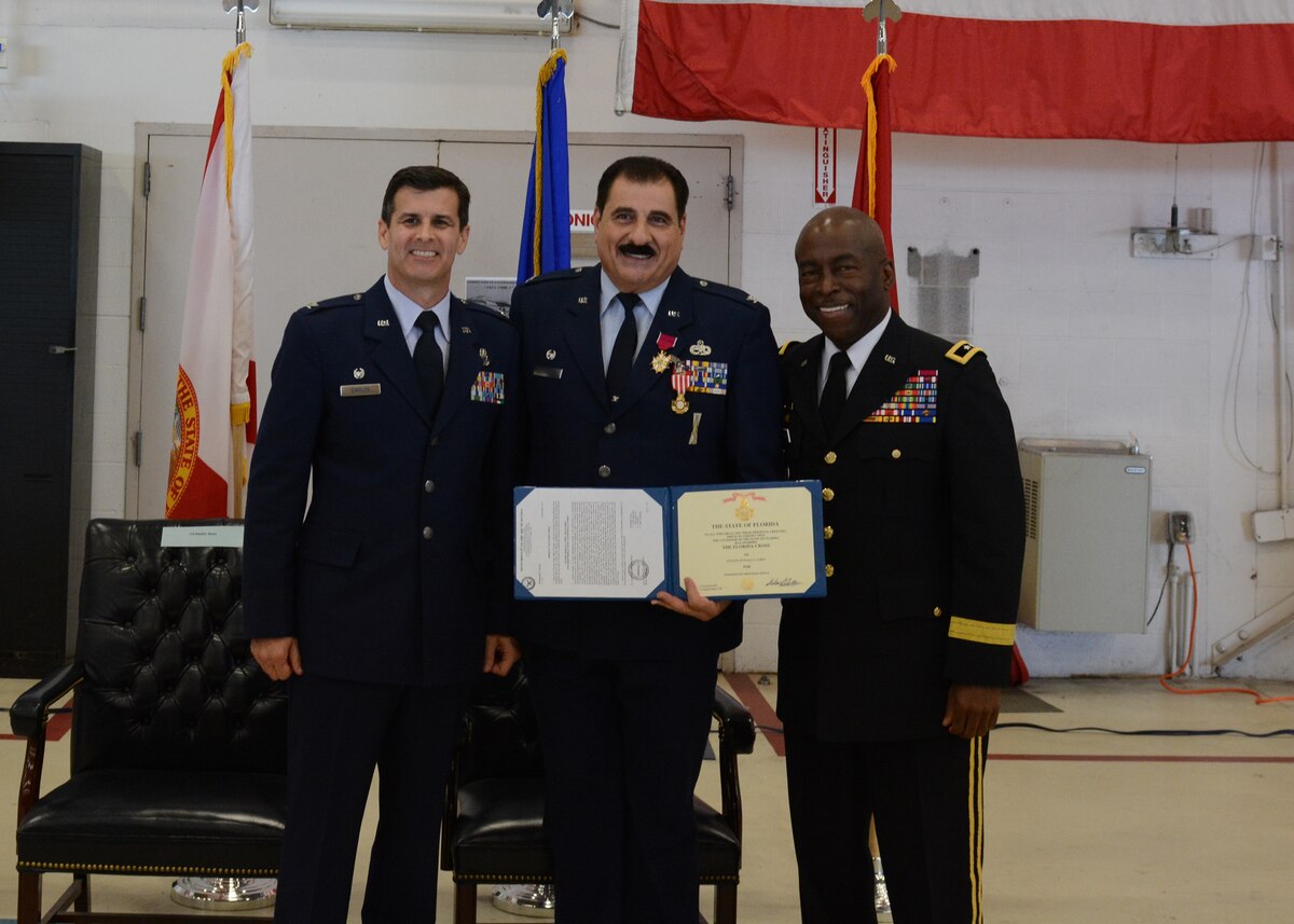 The End of an Era at the 125th Fighter Wing > 125th Fighter Wing ...