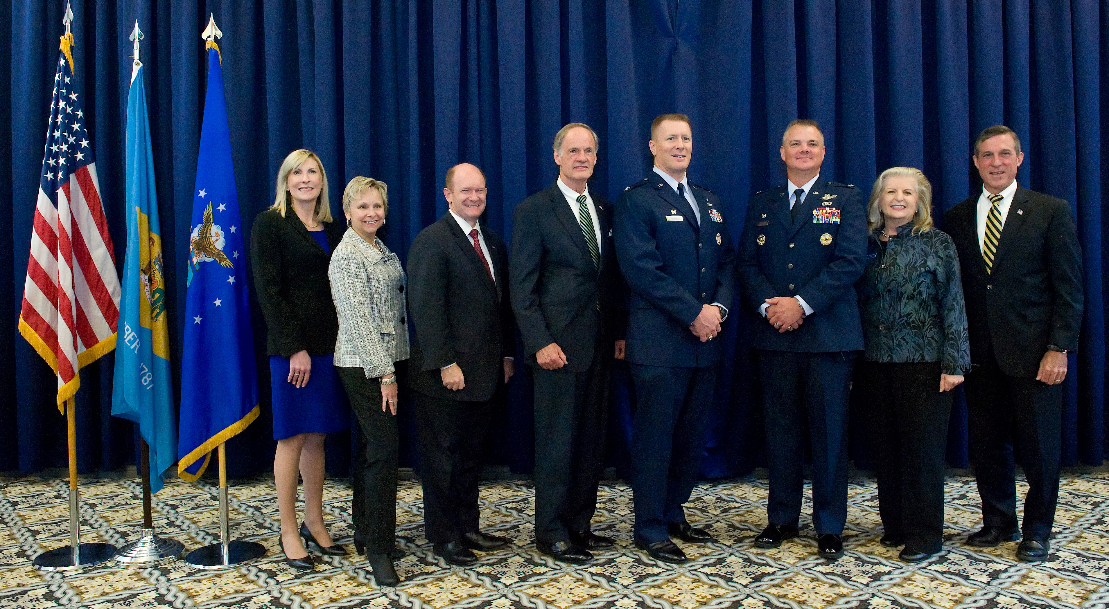 State of the base: 2015 Dover AFB MilCon Briefing > Dover Air Force ...