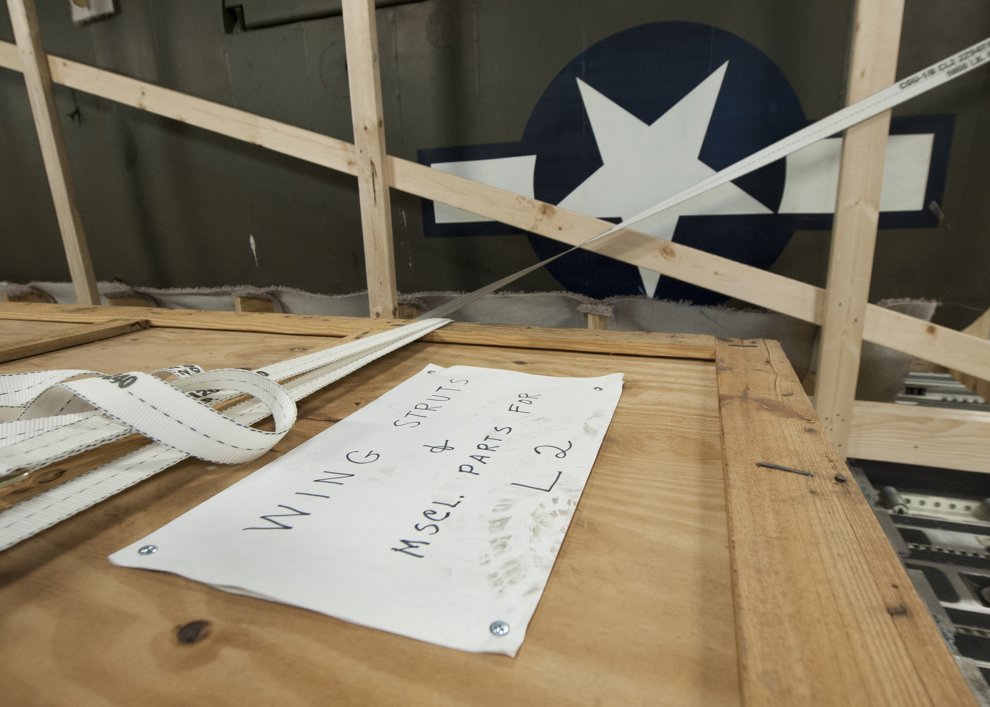 A grasshopper's final hop > Dover Air Force Base > News