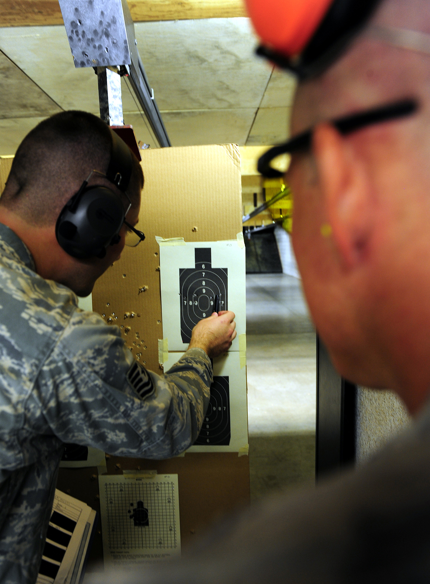 ‘We Always Got the Job Done’: Command bids farewell to highly decorated ...