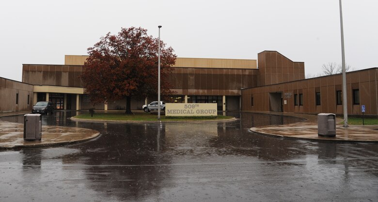 509th Medical Group earns AFGSC best clinic award > Whiteman Air Force ...