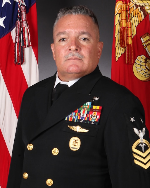 HMCM (FMF, PJ) Juan A. Lopez > 2nd Marine Logistics Group > Press ...