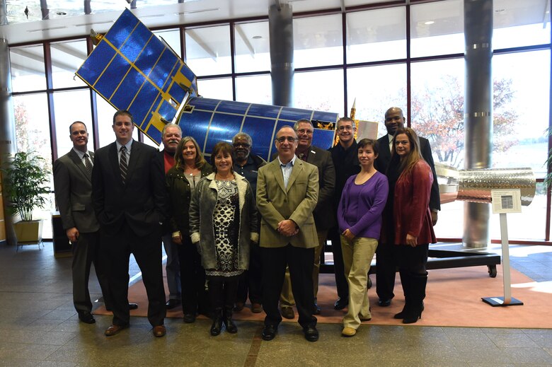 460th SW hosts Aurora Defense Council > Buckley Space Force Base ...