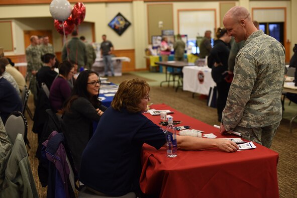 Base Fair brings Malmstrom, community together > Malmstrom Air Force ...