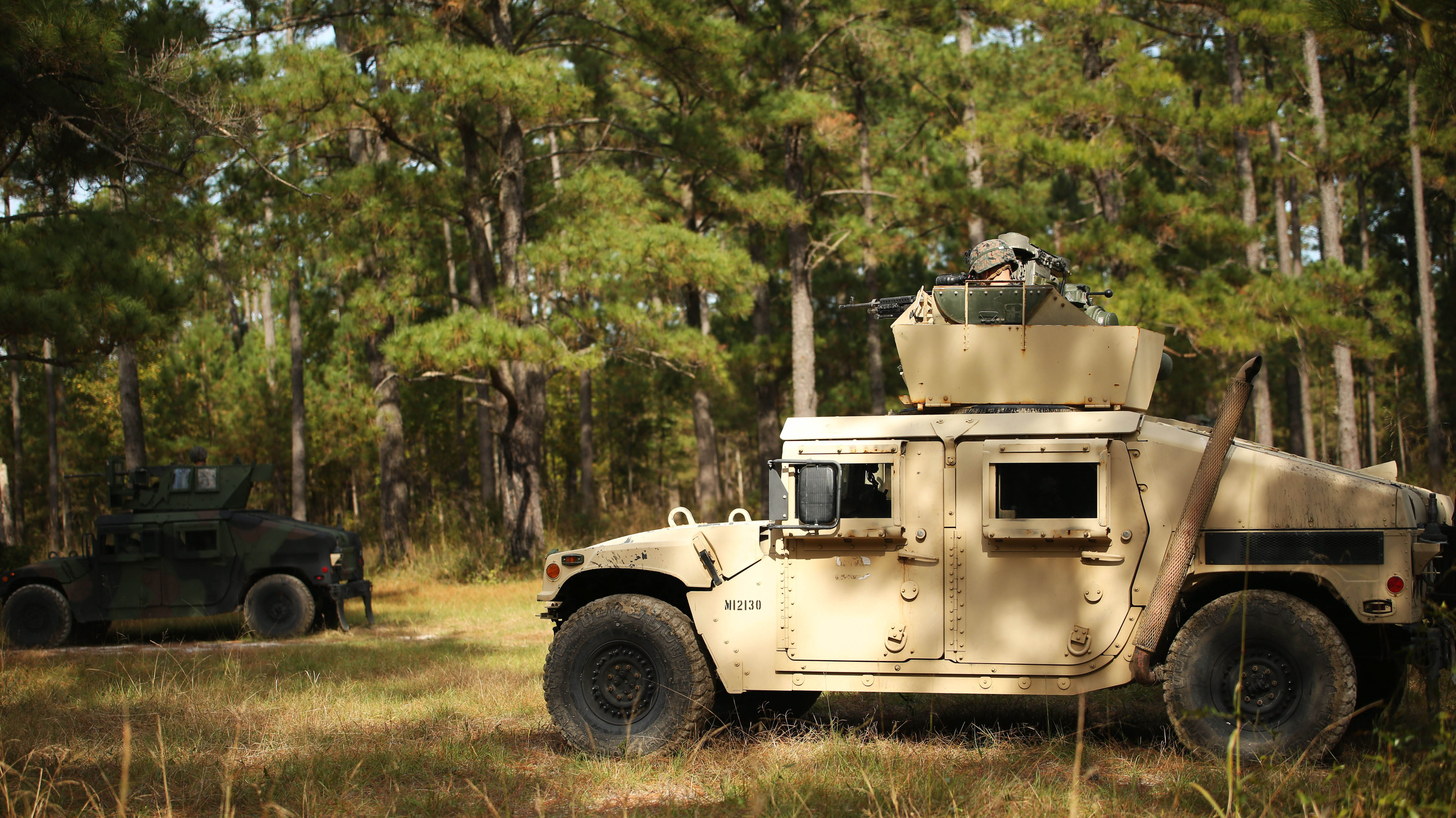 Combined Anti-Armor Team prepares for upcoming deployment > United ...