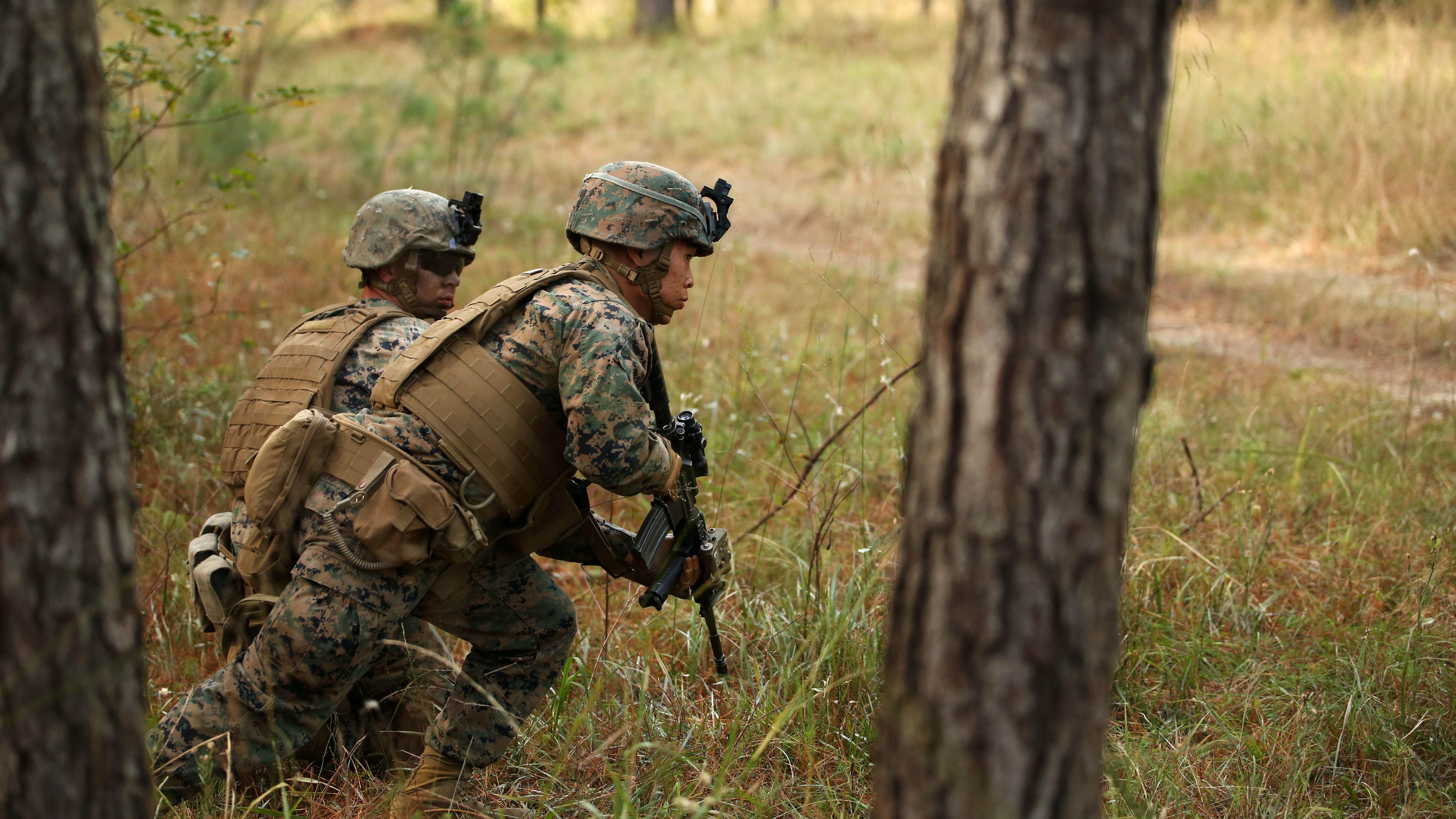 Combined Anti-Armor Team prepares for upcoming deployment